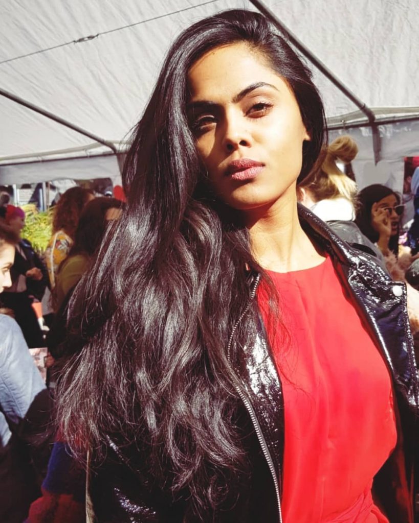 Karthika Nair - Biography, Height & Life Story | Super Stars Bio