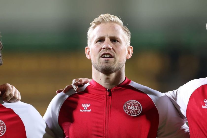 Kasper Schmeichel - Biography, Height & Life Story | Super Stars Bio
