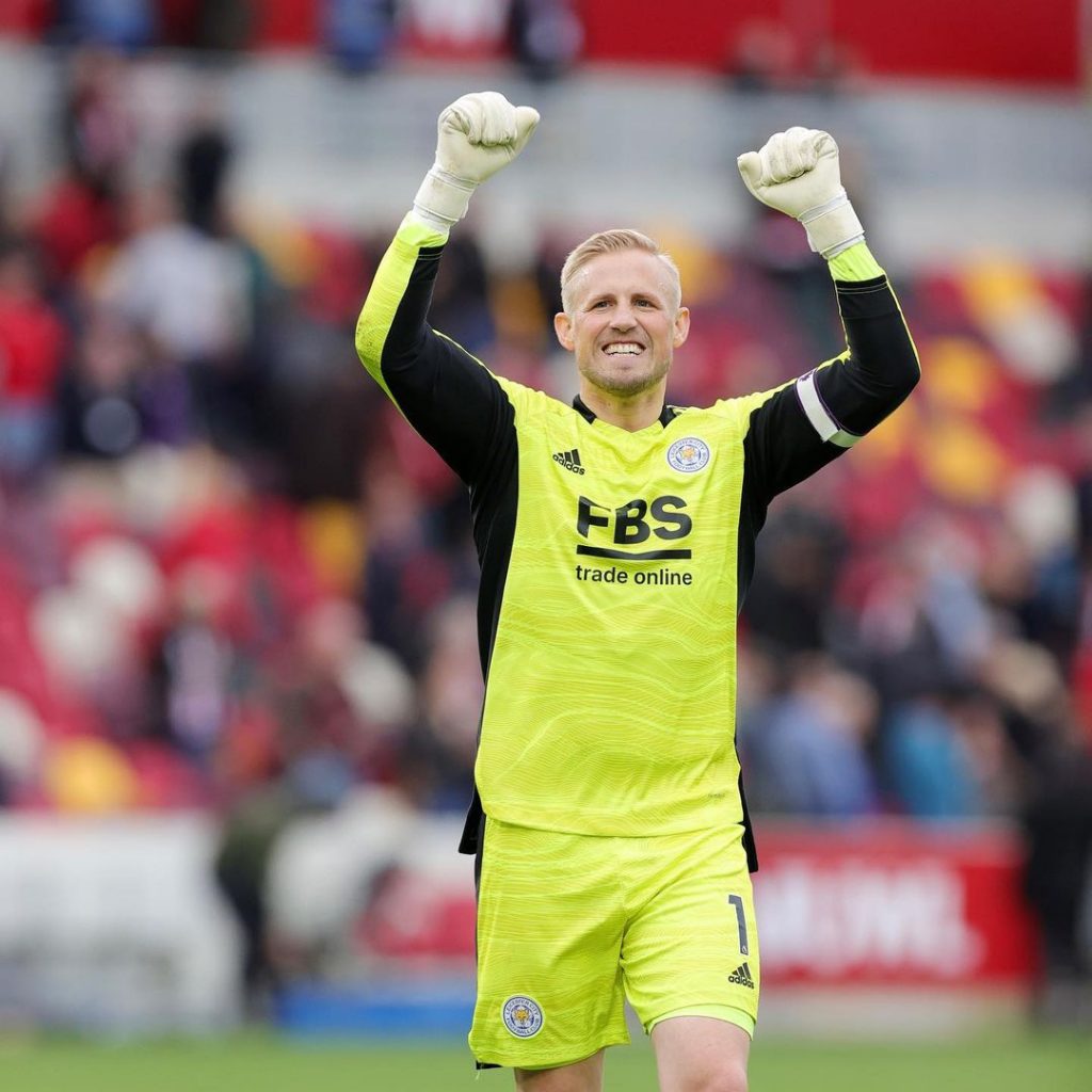 Kasper Schmeichel - Biography, Height & Life Story | Super Stars Bio