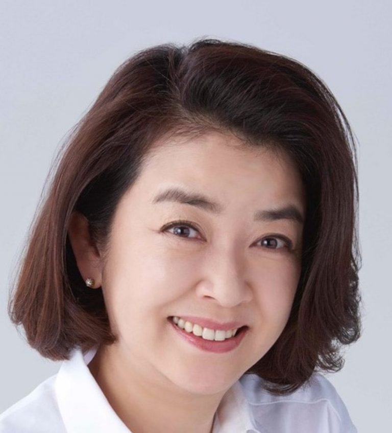 Kayoko Kishimoto - Biography, Height & Life Story | Super Stars Bio