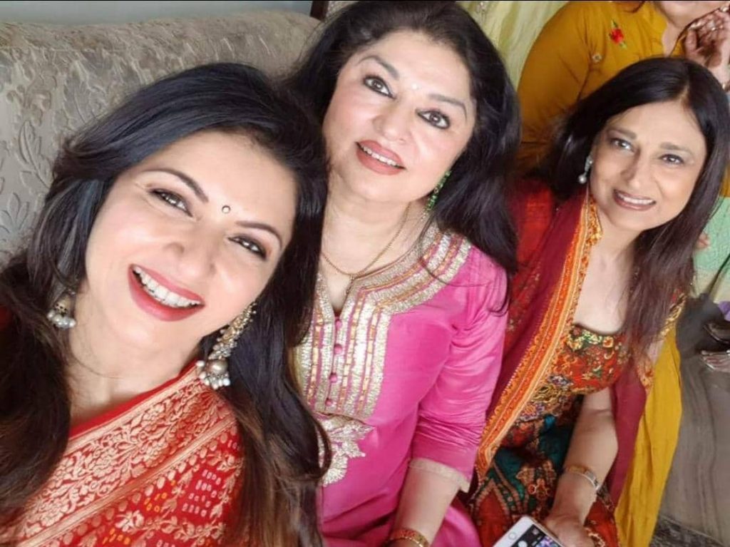 Kiran Juneja - Biography, Height & Life Story | Super Stars Bio