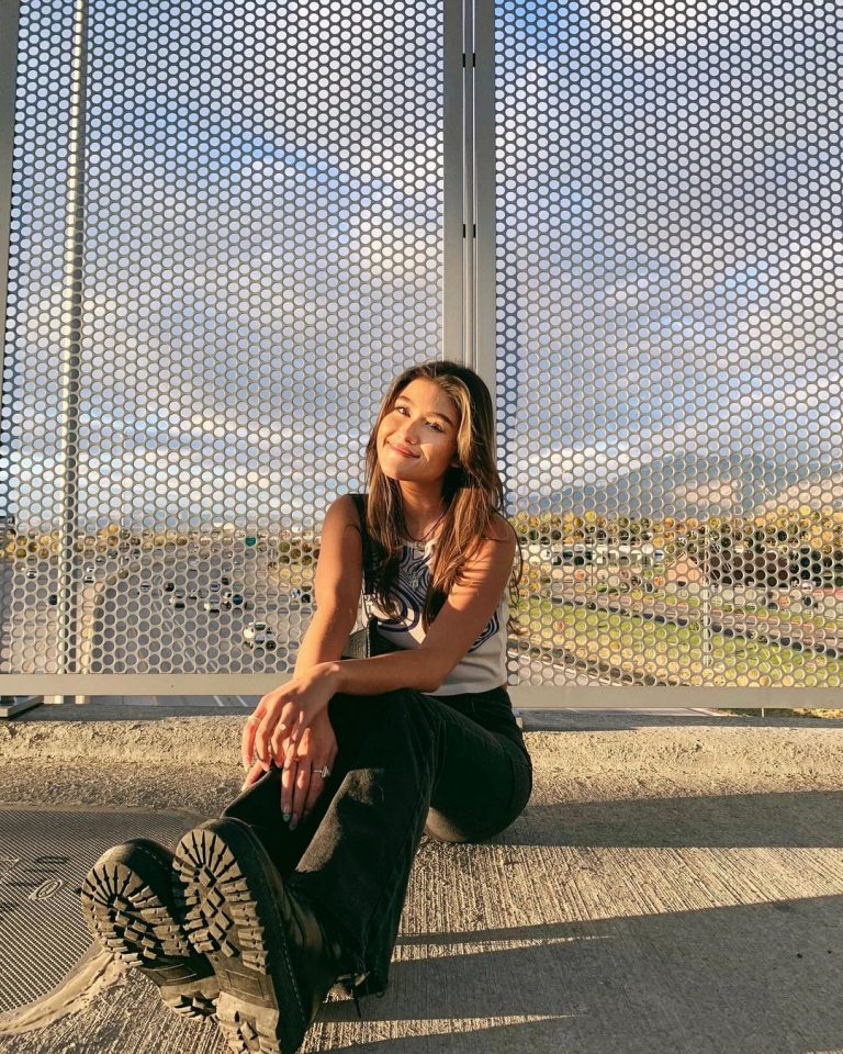 Kirsten Titus - Biography, Height & Life Story | Super Stars Bio