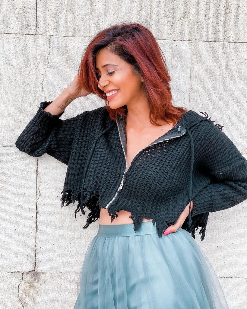 Kishwer Merchant - Biography, Height & Life Story | Super Stars Bio