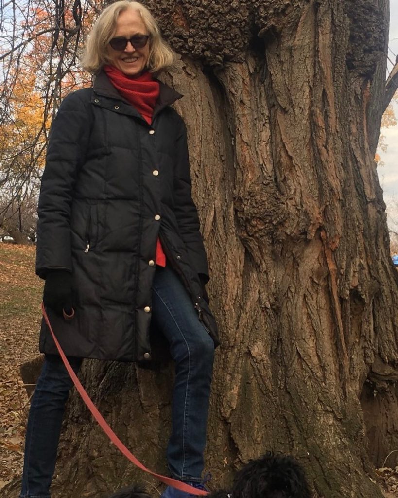 Jill Larson - Biography, Height & Life Story | Super Stars Bio