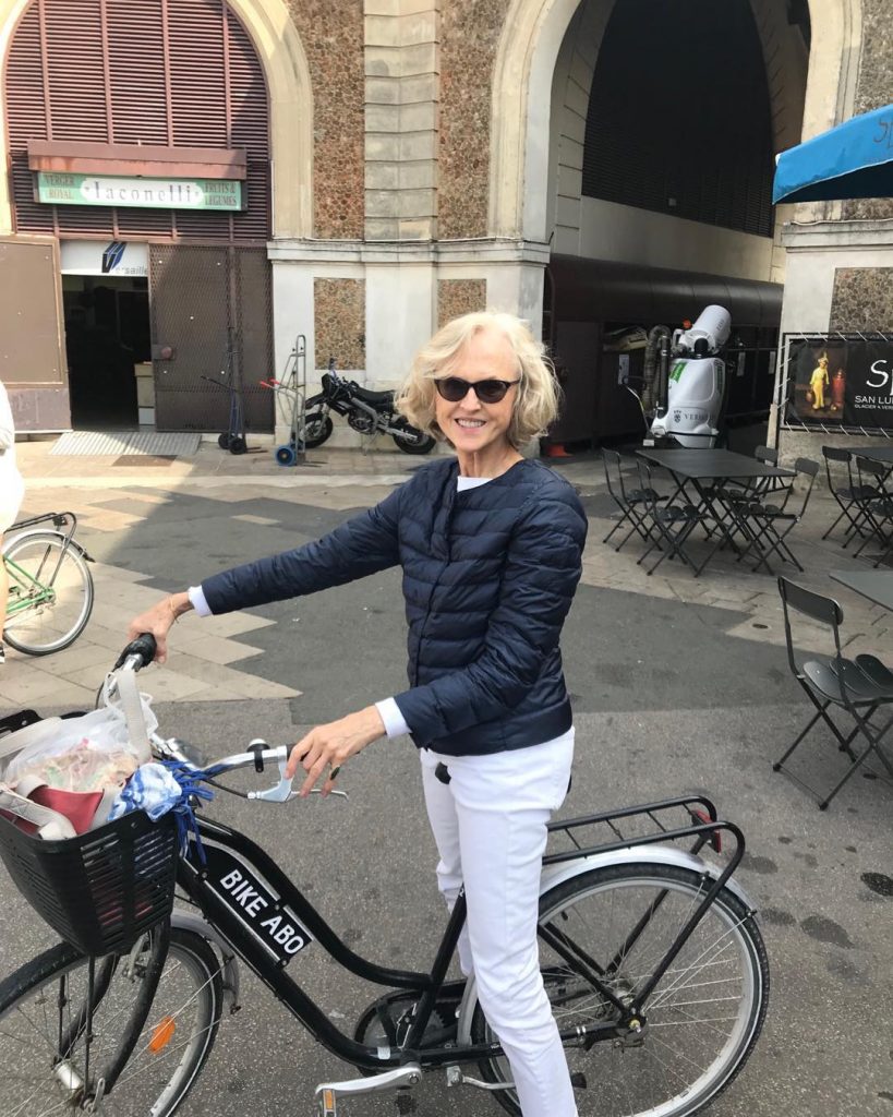 Jill Larson - Biography, Height & Life Story | Super Stars Bio