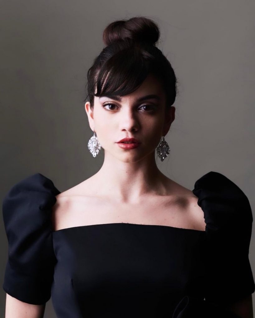 Lauren LaVera - Biography, Height & Life Story | Super Stars Bio