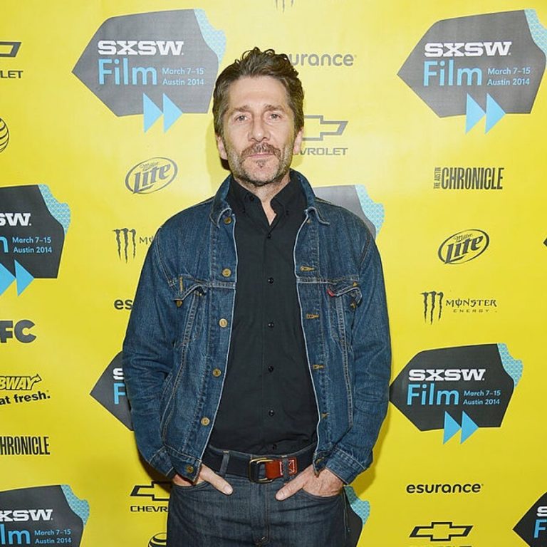 Leland Orser - Biography, Height & Life Story | Super Stars Bio