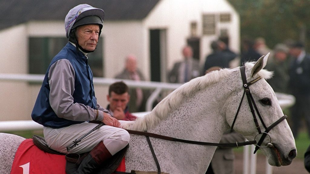 Lester Piggott - Biography, Height & Life Story | Super Stars Bio