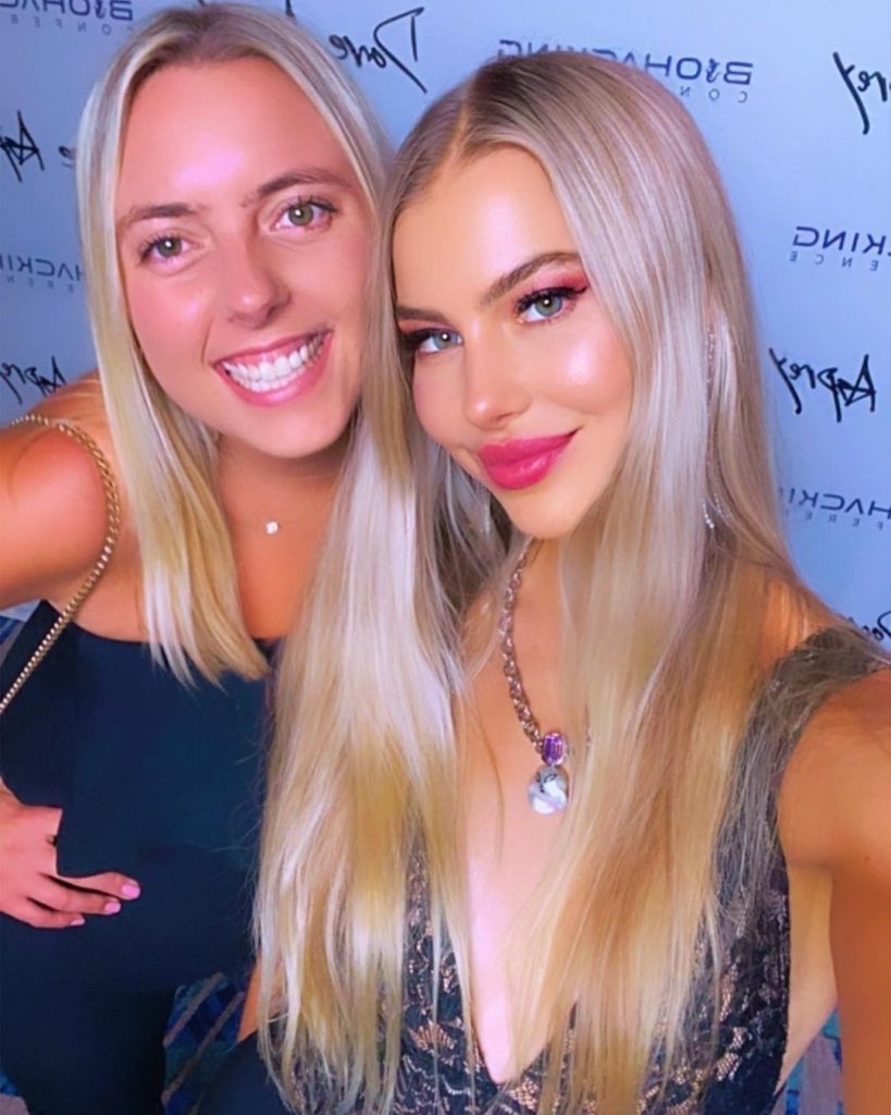 Lexi Atkins - Biography, Height & Life Story | Super Stars Bio