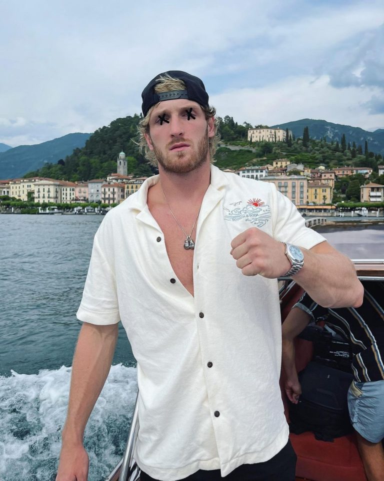 Logan Paul - Biography, Height & Life Story | Super Stars Bio