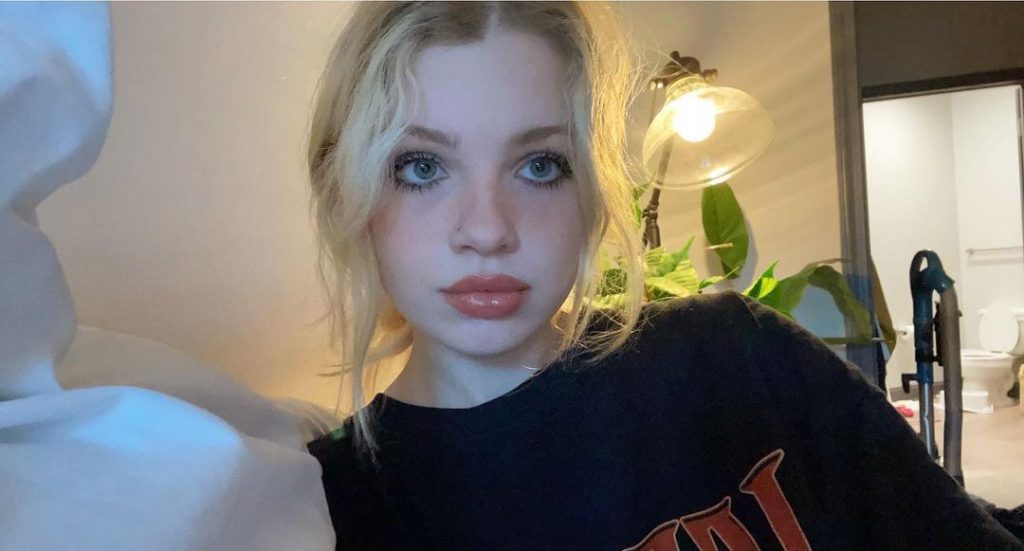 Maddie lambert - Biography, Height & Life Story | Super Stars Bio