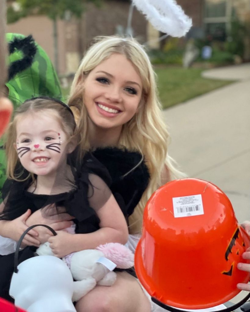 Maddie lambert - Biography, Height & Life Story | Super Stars Bio