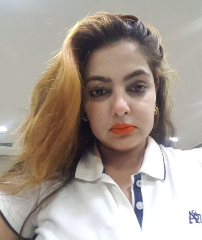 Mamta Kulkarni - Biography, Height & Life Story | Super Stars Bio