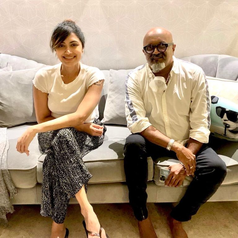 Mamta Mohandas - Biography, Height & Life Story | Super Stars Bio