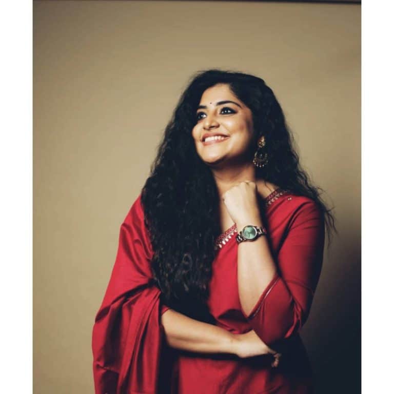 Manjima Mohan - Biography, Height & Life Story | Super Stars Bio