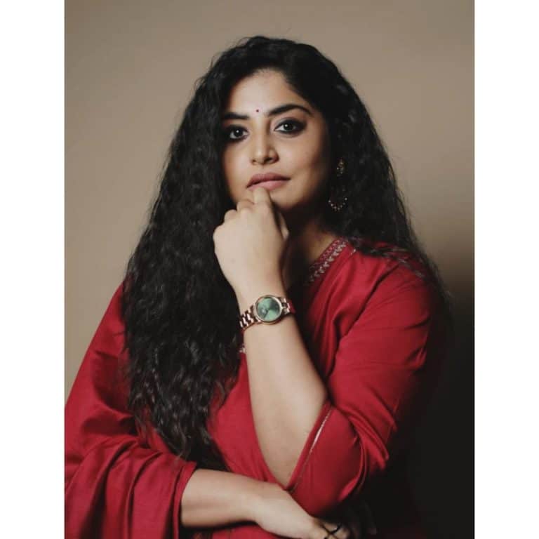 Manjima Mohan - Biography, Height & Life Story | Super Stars Bio