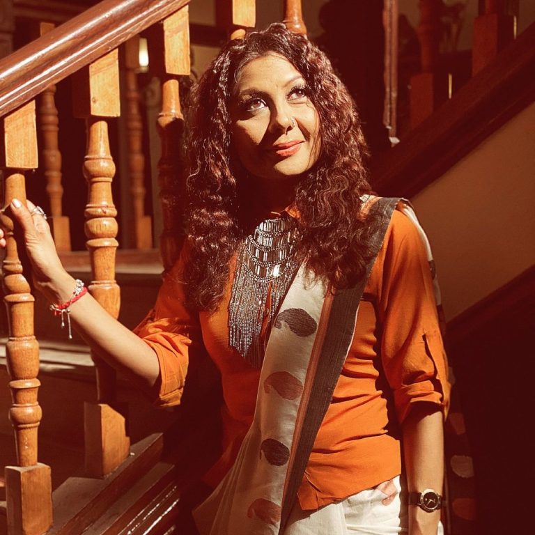 Manini Mishra - Biography, Height & Life Story | Super Stars Bio