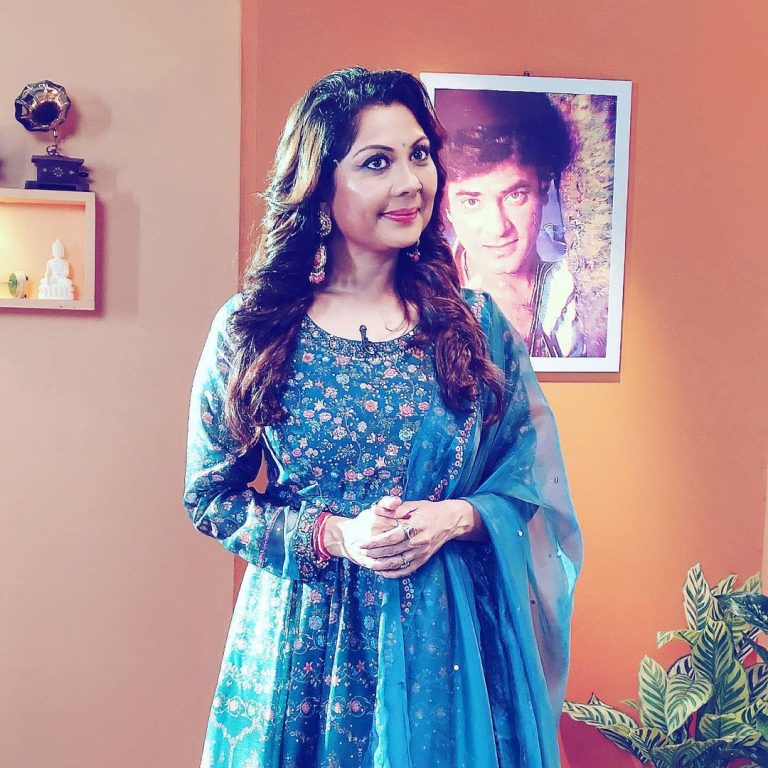 Manini Mishra - Biography, Height & Life Story | Super Stars Bio