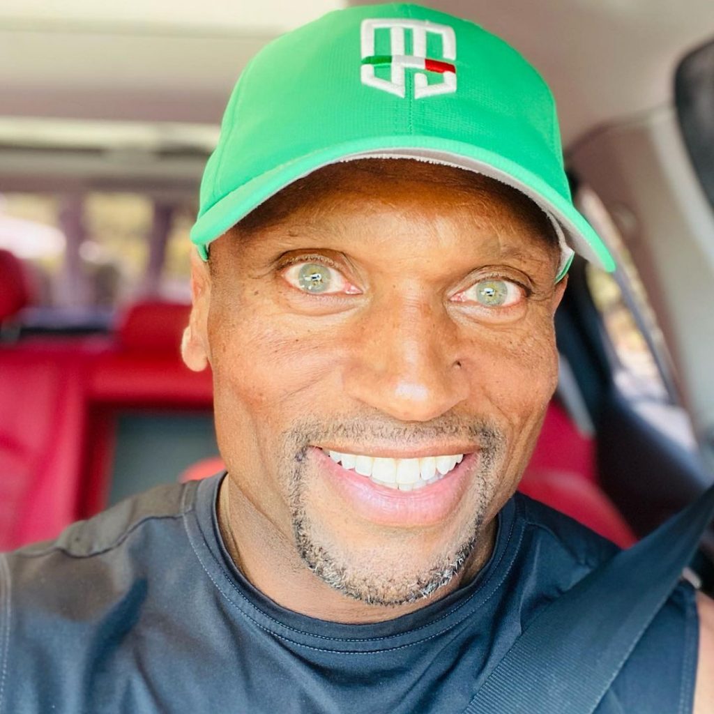 Mark Rhino - Biography, Height & Life Story | Super Stars Bio