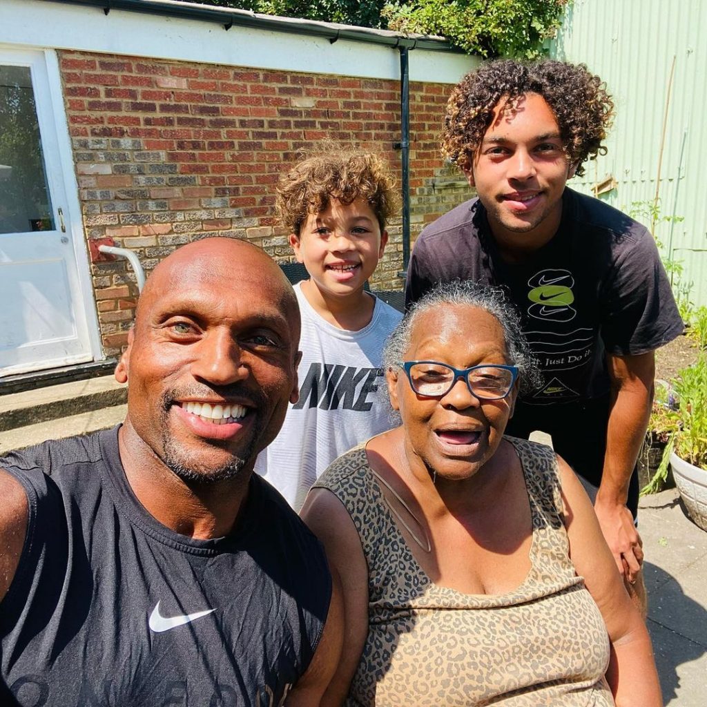 Mark Rhino - Biography, Height & Life Story | Super Stars Bio