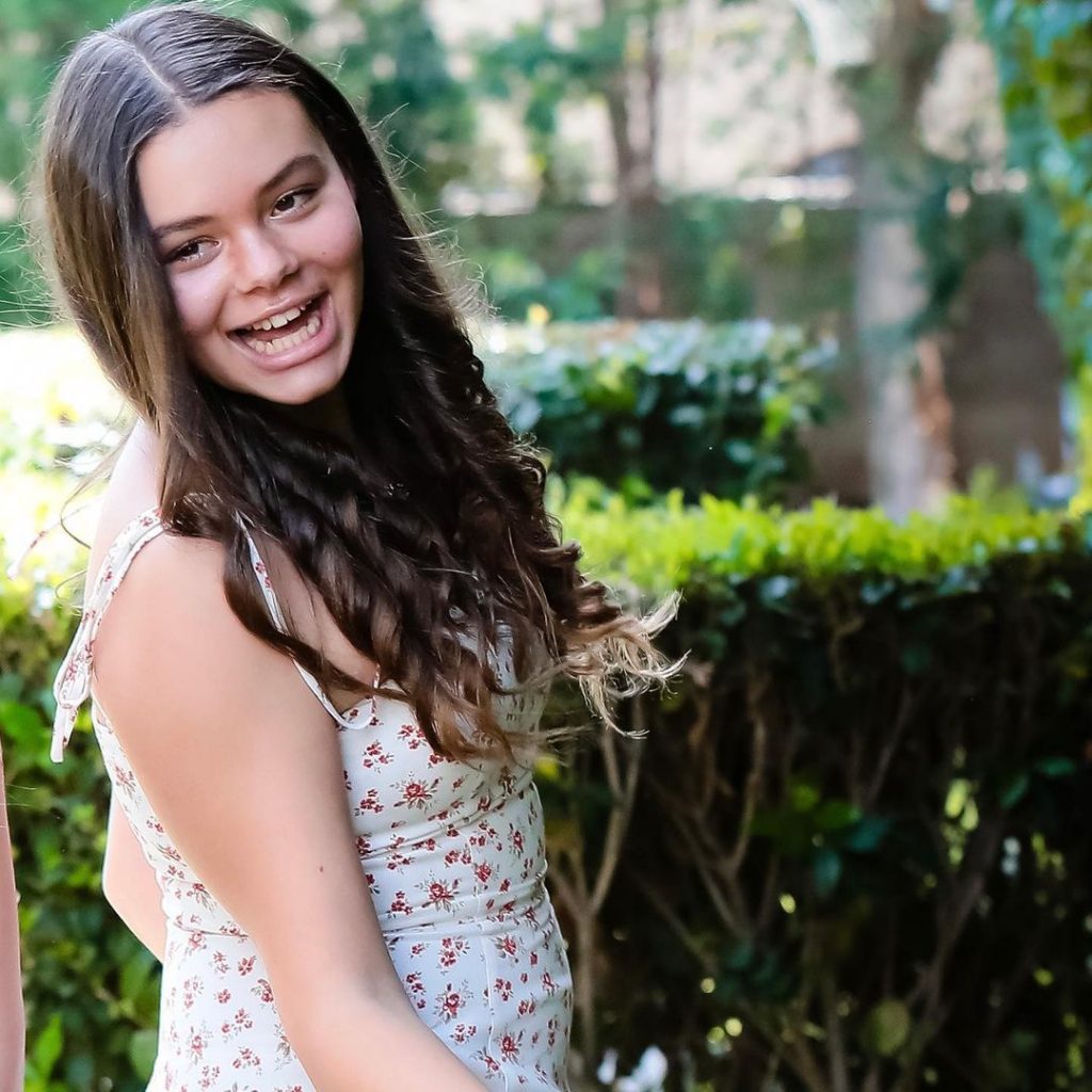 Marnie Alexenburg - Biography, Height & Life Story | Super Stars Bio