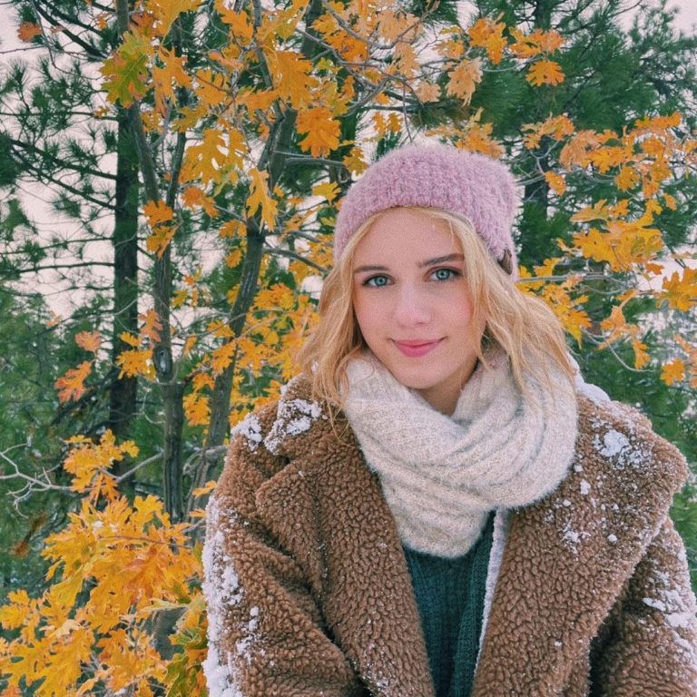 Megan Brown - Biography, Height & Life Story | Super Stars Bio