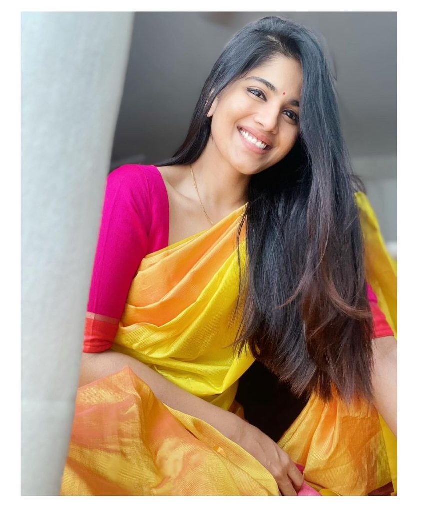 Megha Akash - Biography, Height & Life Story | Super Stars Bio