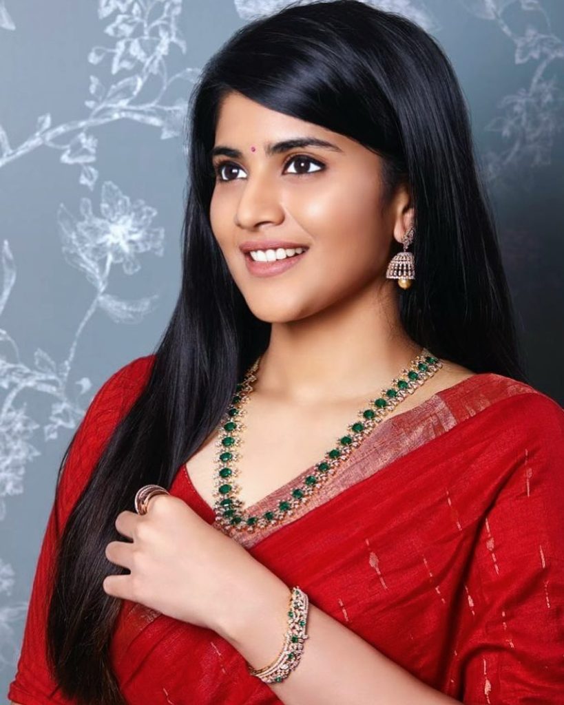 Megha Akash - Biography, Height & Life Story | Super Stars Bio