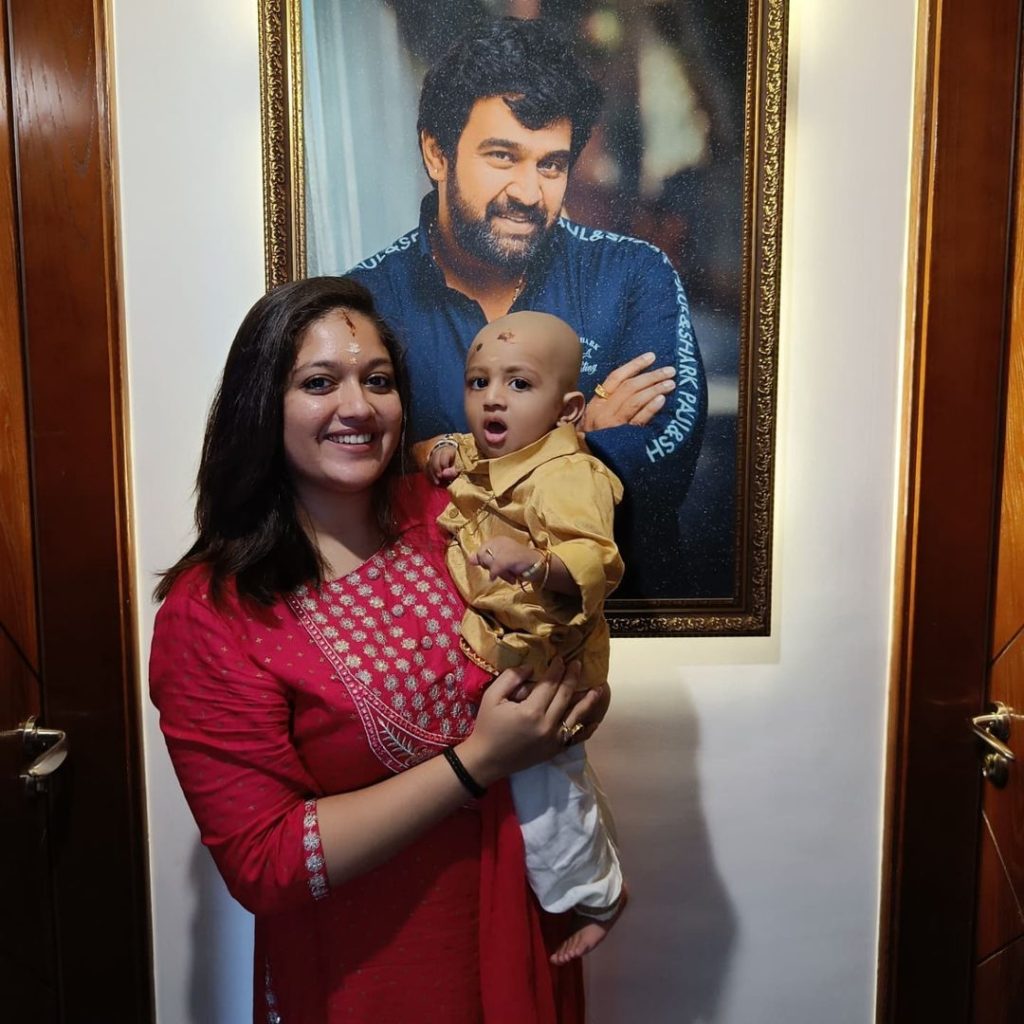 Meghana Raj - Biography, Height & Life Story | Super Stars Bio