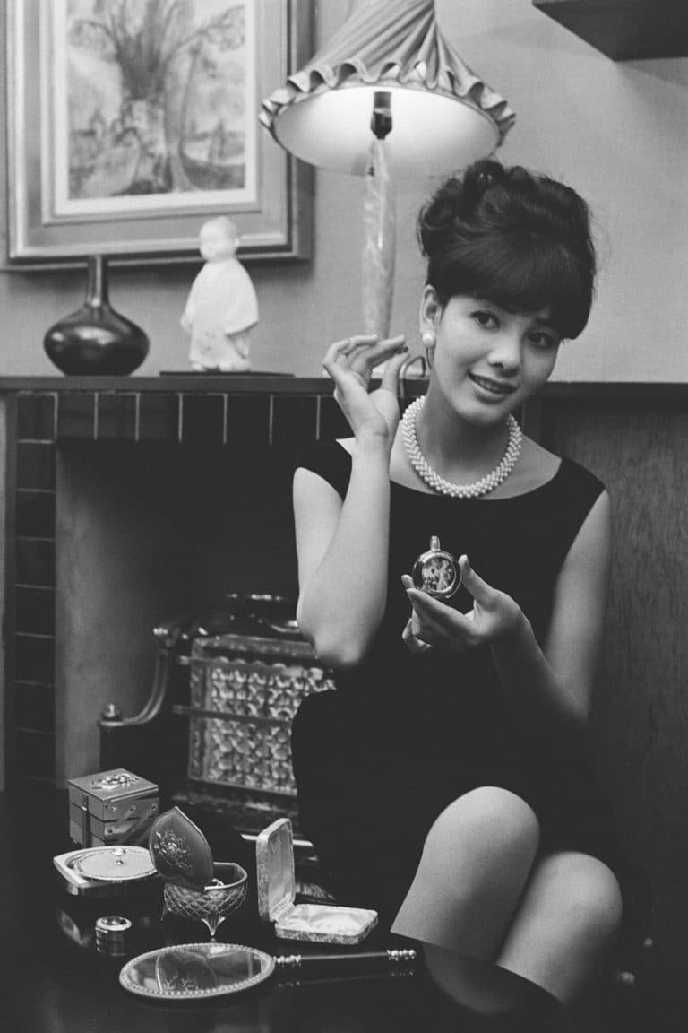 Mie Hama - Biography, Height & Life Story | Super Stars Bio