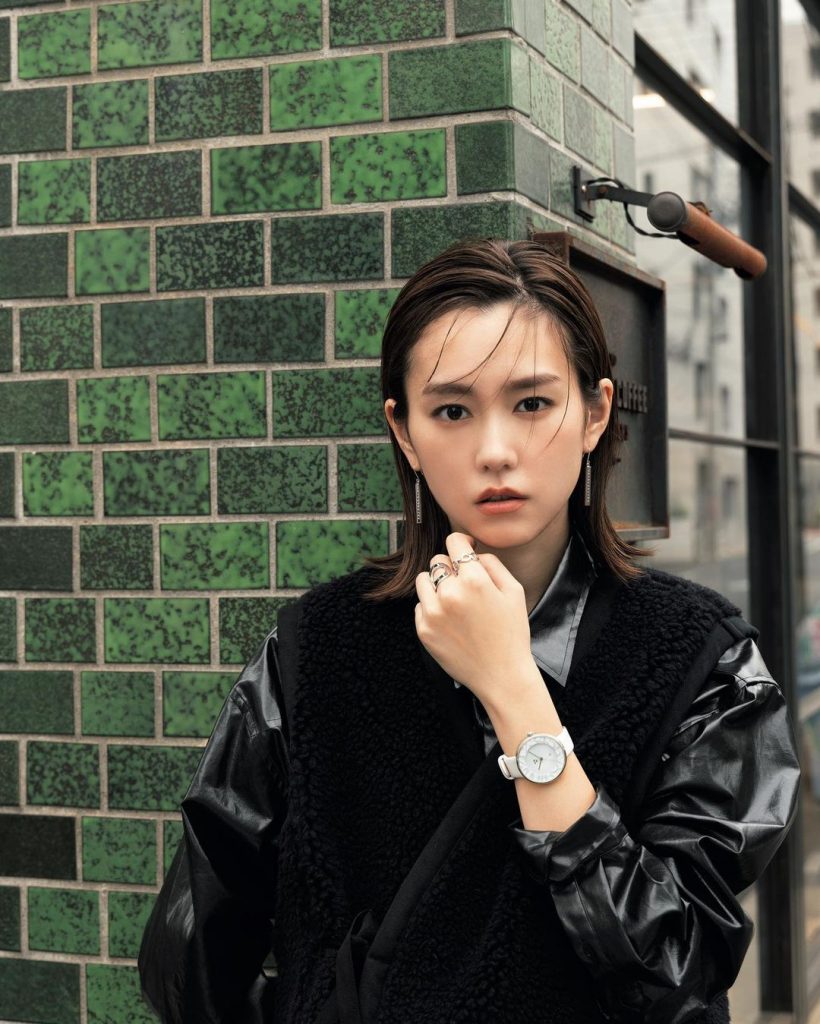Mirei Kiritani - Biography, Height & Life Story | Super Stars Bio