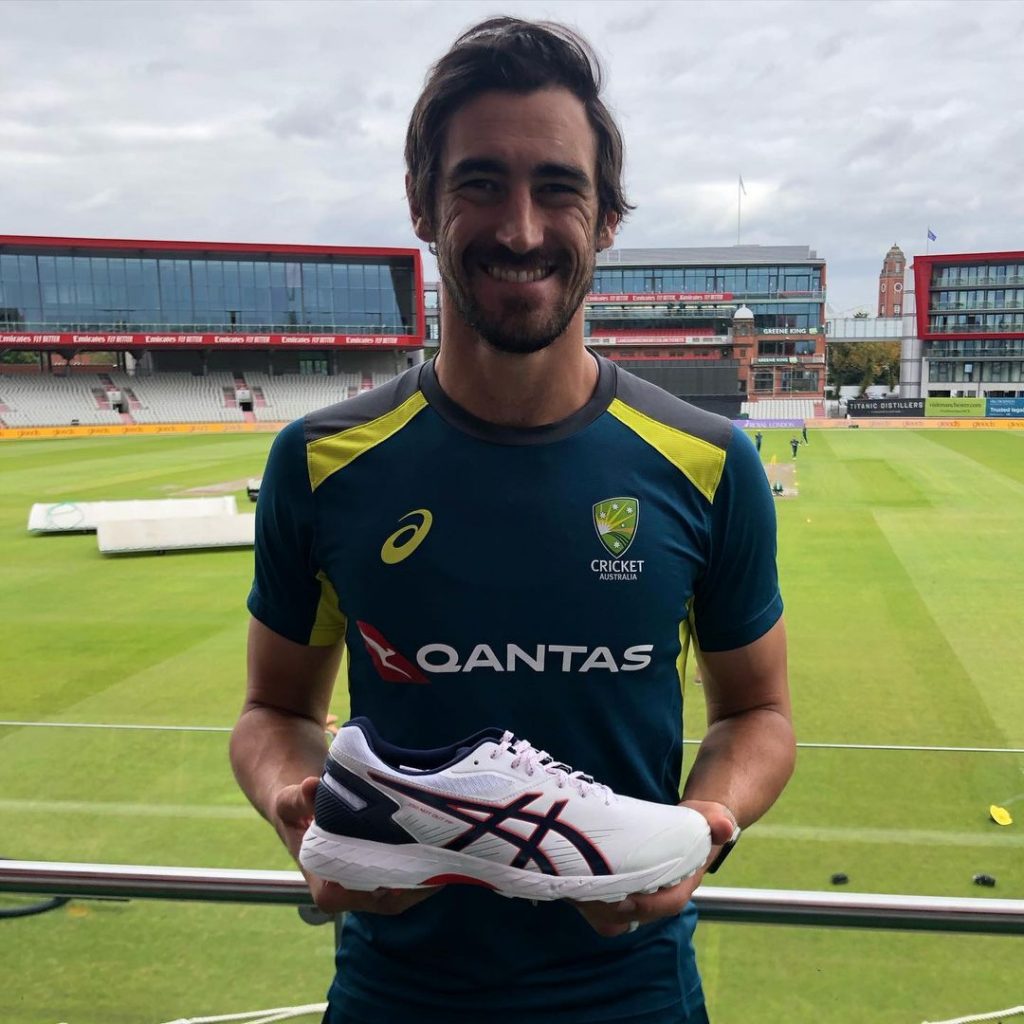 Mitchell Starc - Biography, Height & Life Story | Super Stars Bio