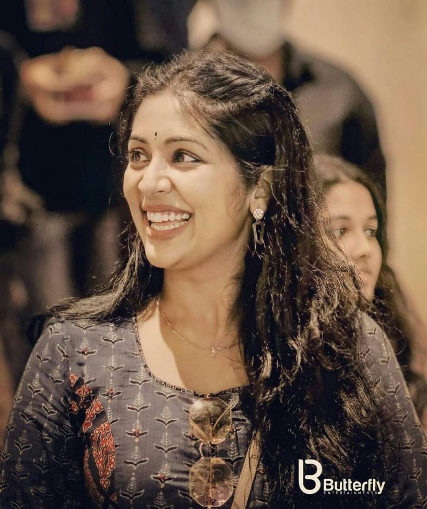 Navya Nair - Biography, Height & Life Story | Super Stars Bio