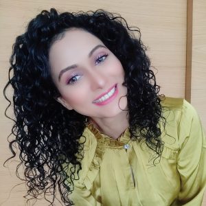 Neetha Shetty - Biography, Height & Life Story | Super Stars Bio