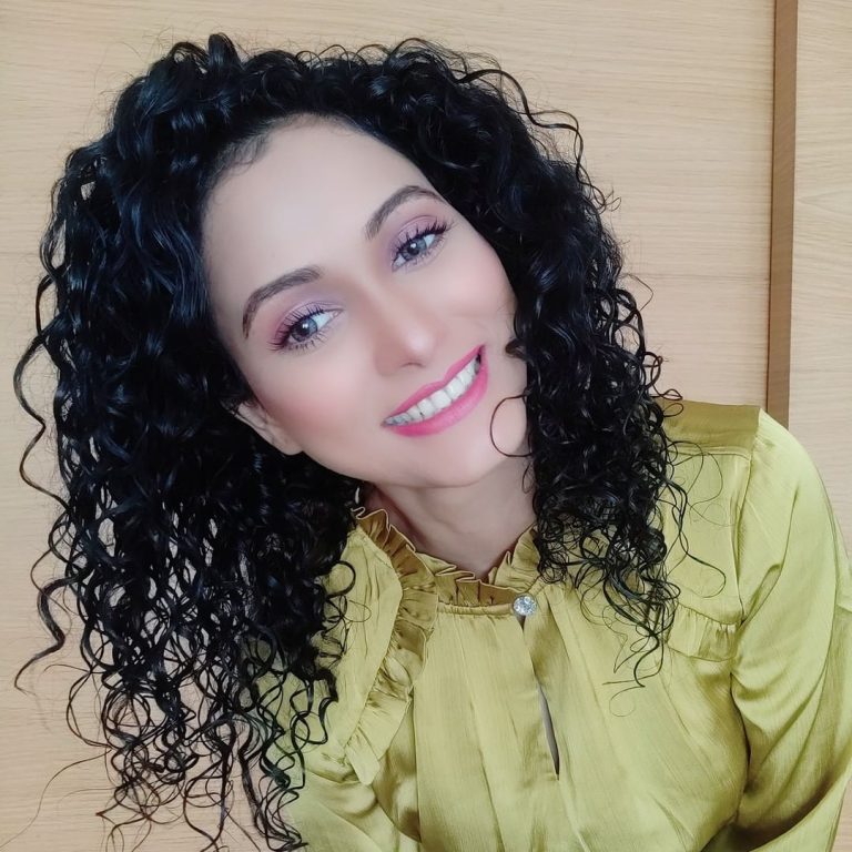 Neetha Shetty - Biography, Height & Life Story | Super Stars Bio