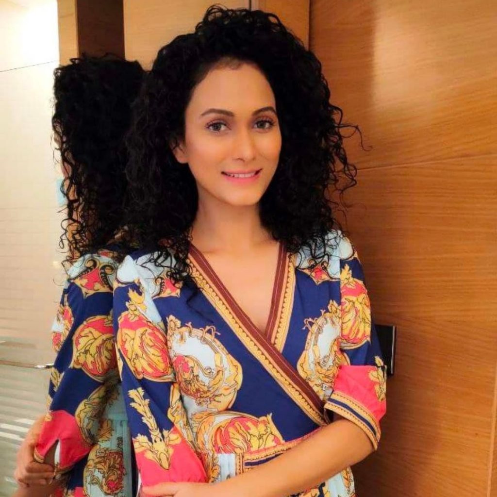 Neetha Shetty - Biography, Height & Life Story | Super Stars Bio