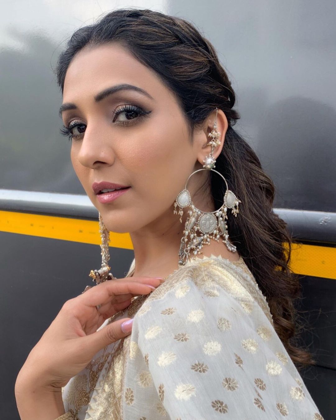 Neeti Mohan - Biography, Height & Life Story | Super Stars Bio