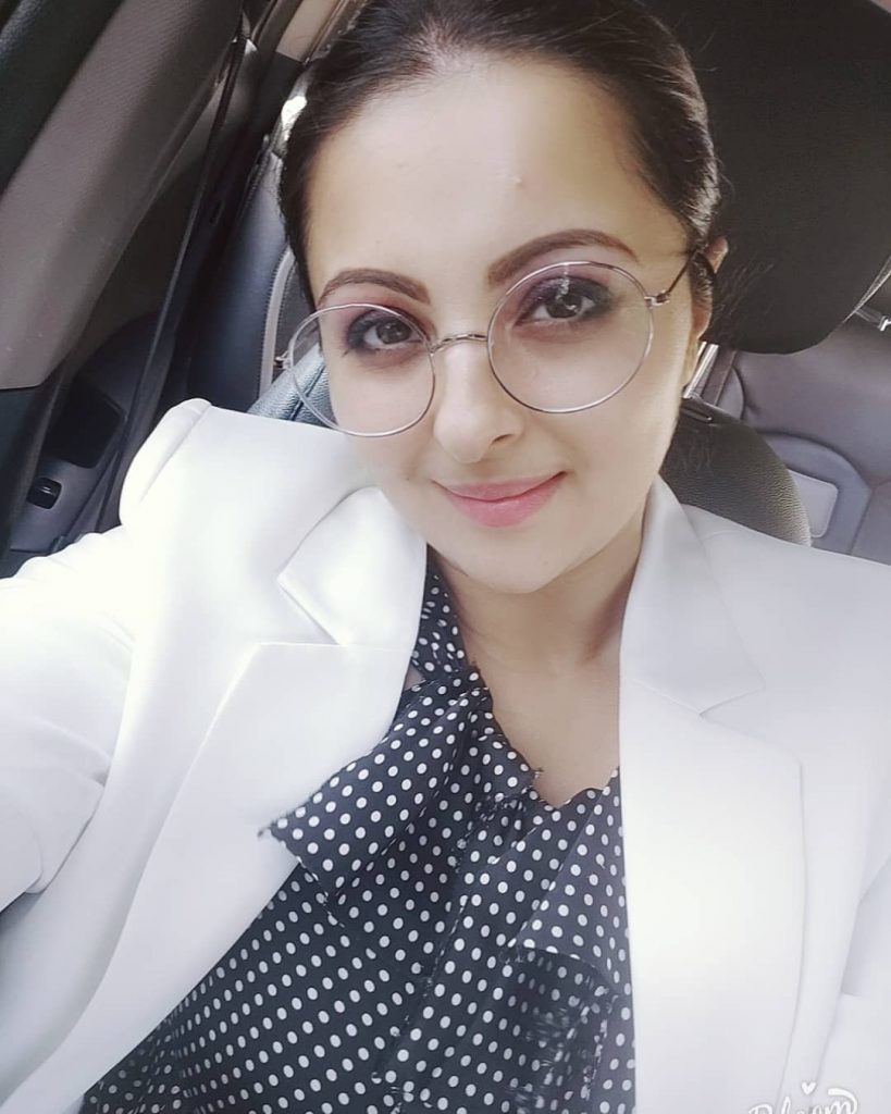 Nishita Goswami - Biography, Height & Life Story | Super Stars Bio
