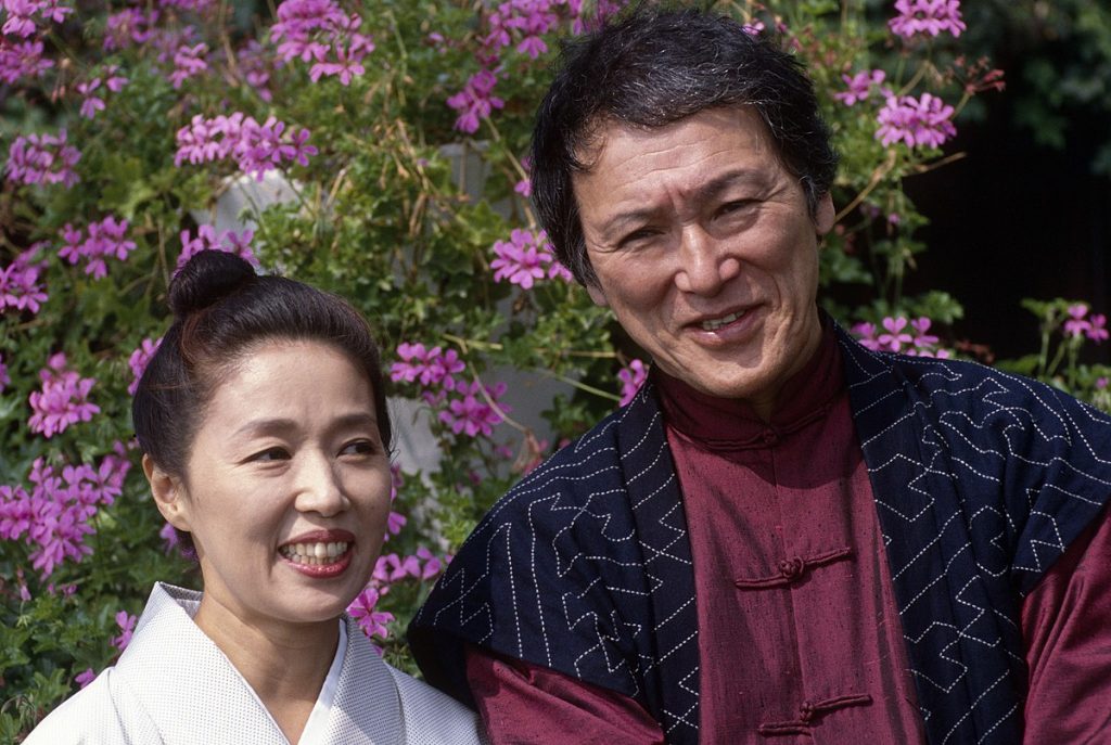 Nobuko Miyamoto - Biography, Height & Life Story | Super Stars Bio