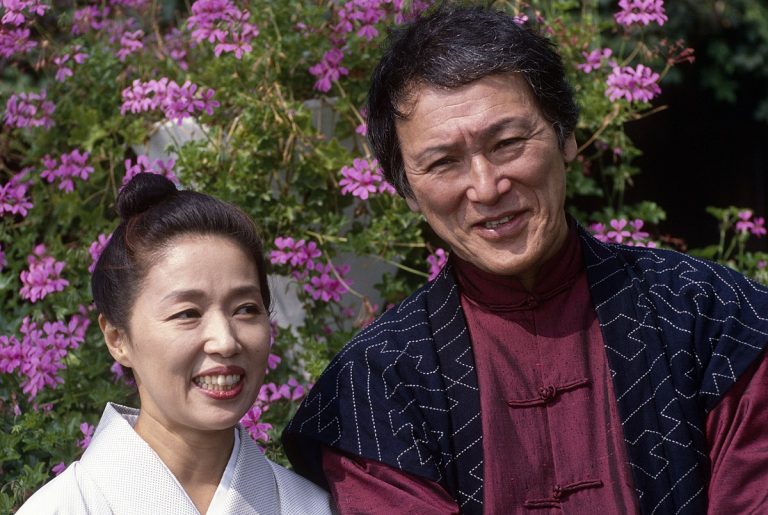 Nobuko Miyamoto - Biography, Height & Life Story | Super Stars Bio