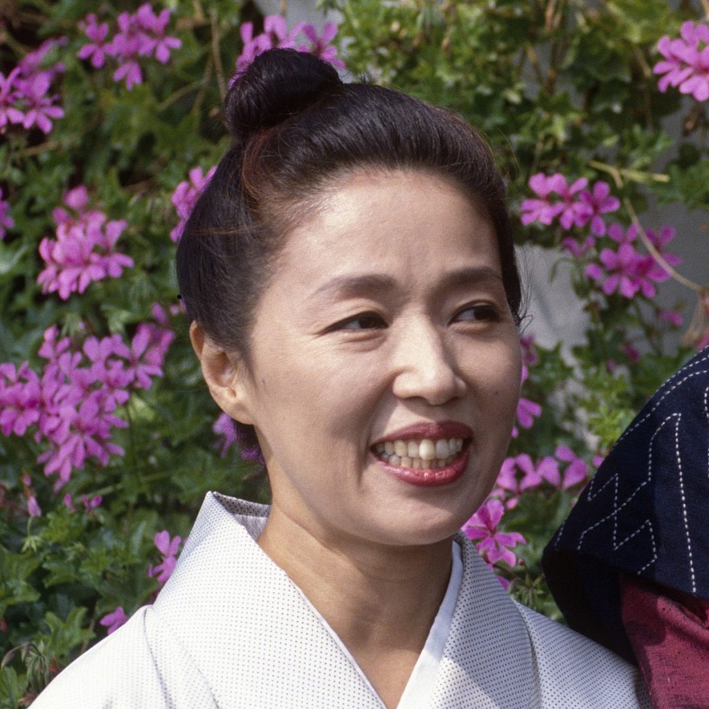 Nobuko Miyamoto - Biography, Height & Life Story | Super Stars Bio