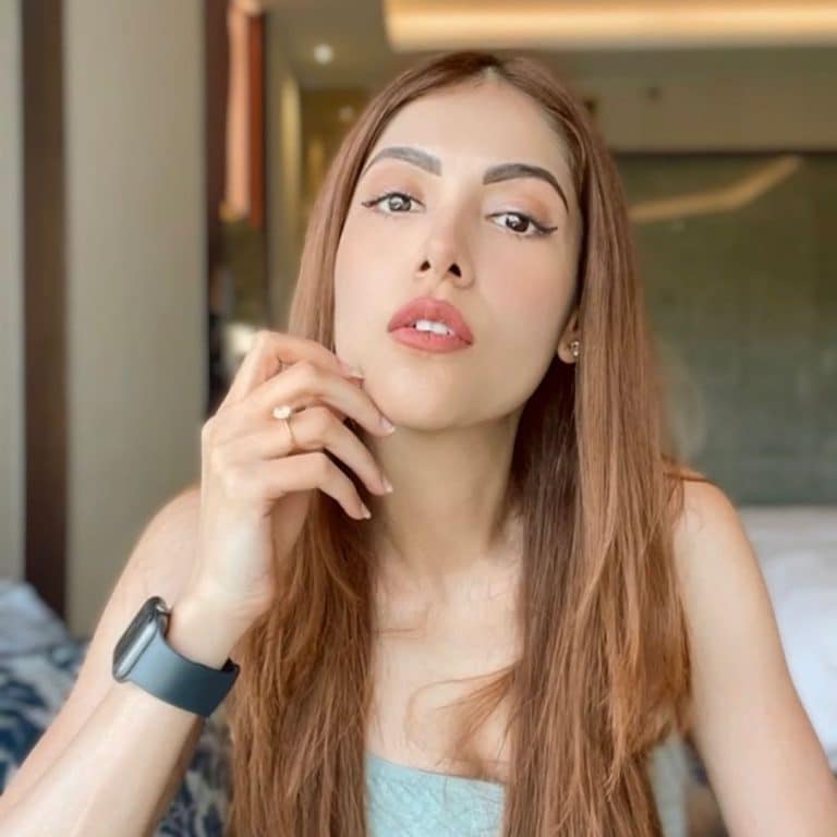 Aparna Sharma - Biography, Height & Life Story | Super Stars Bio