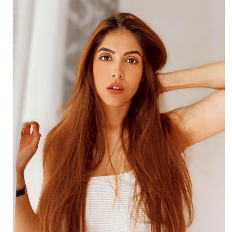 Aparna Sharma - Biography, Height & Life Story | Super Stars Bio