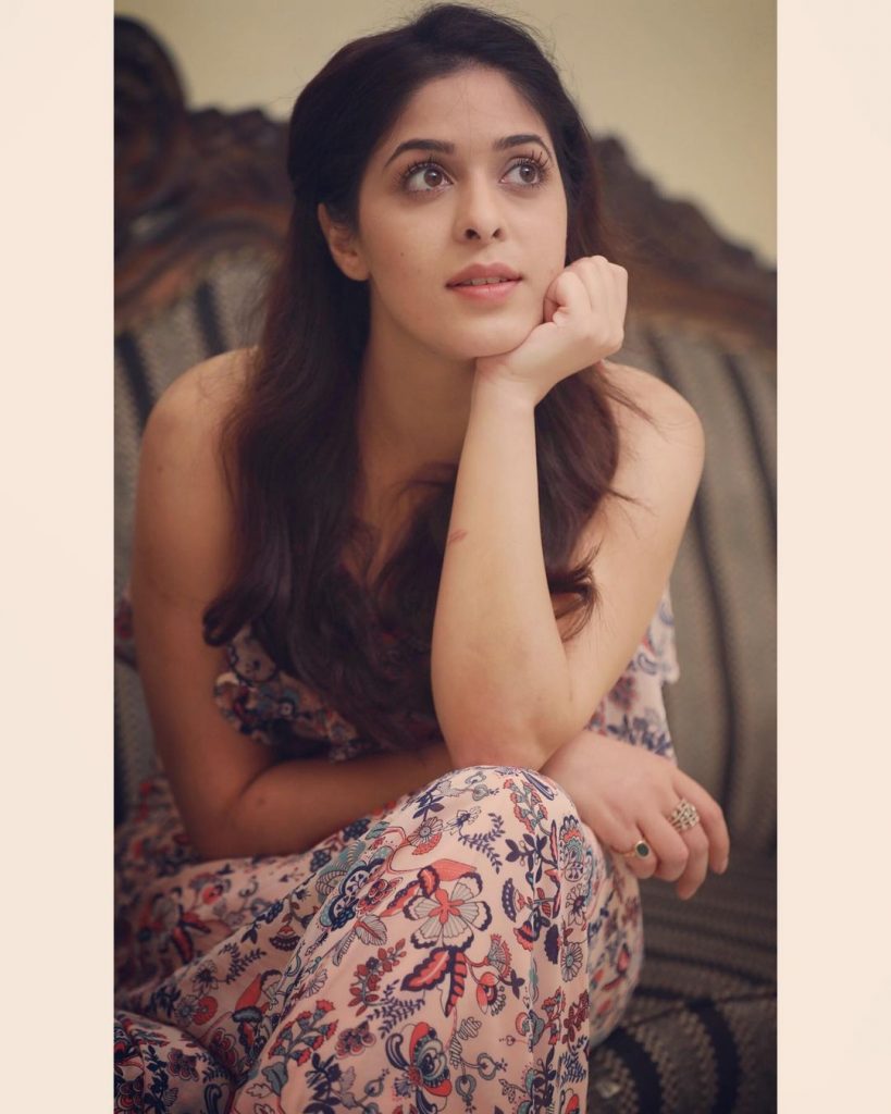 Garima Jain - Biography, Height & Life Story | Super Stars Bio