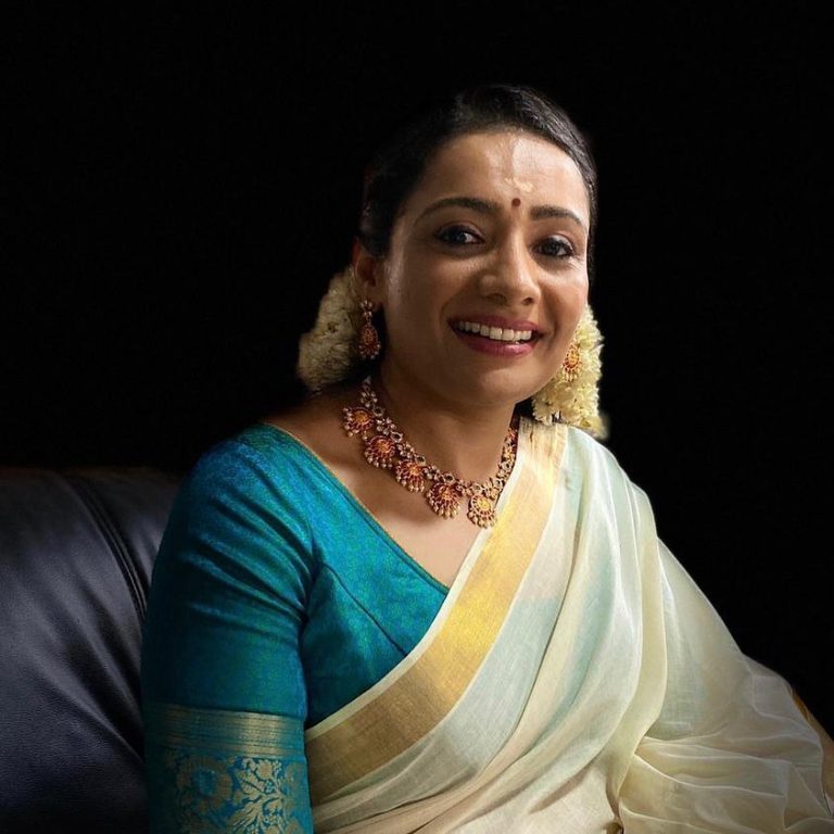 Meera Vasudevan - Biography, Height & Life Story | Super Stars Bio