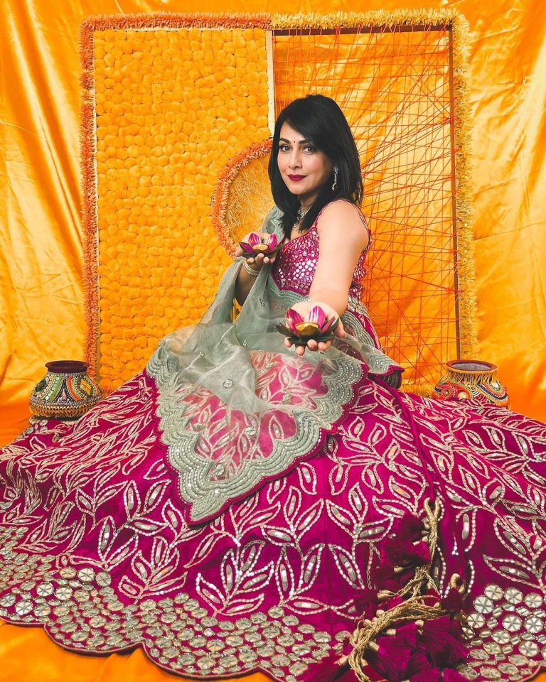 Pakkhi Hegde - Biography, Height & Life Story | Super Stars Bio