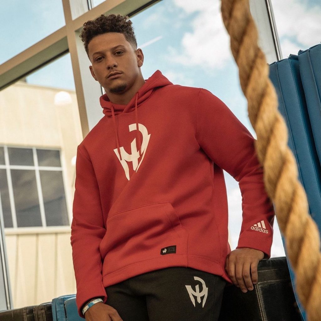 Patrick Mahomes II - Biography, Height & Life Story | Super Stars Bio