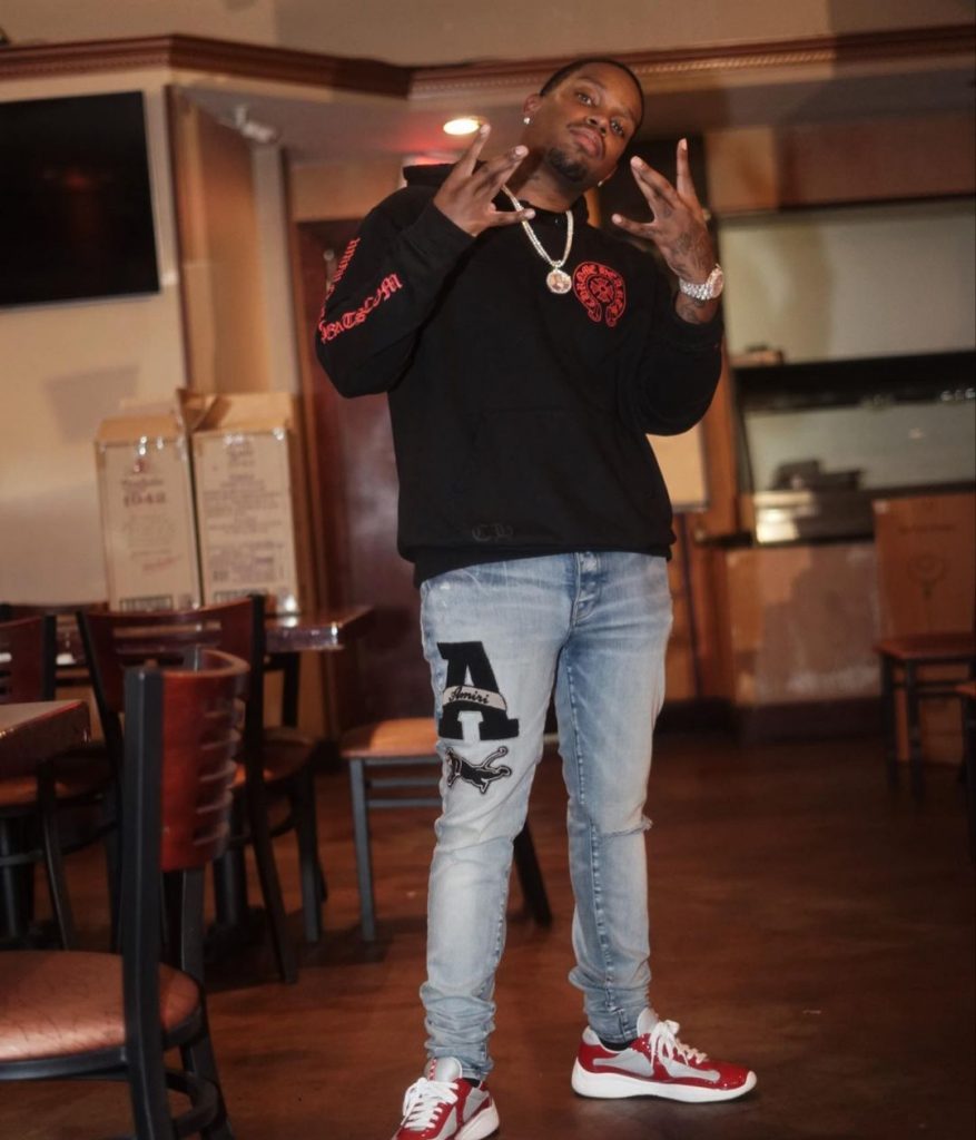 Payroll Giovanni - Biography, Height & Life Story | Super Stars Bio