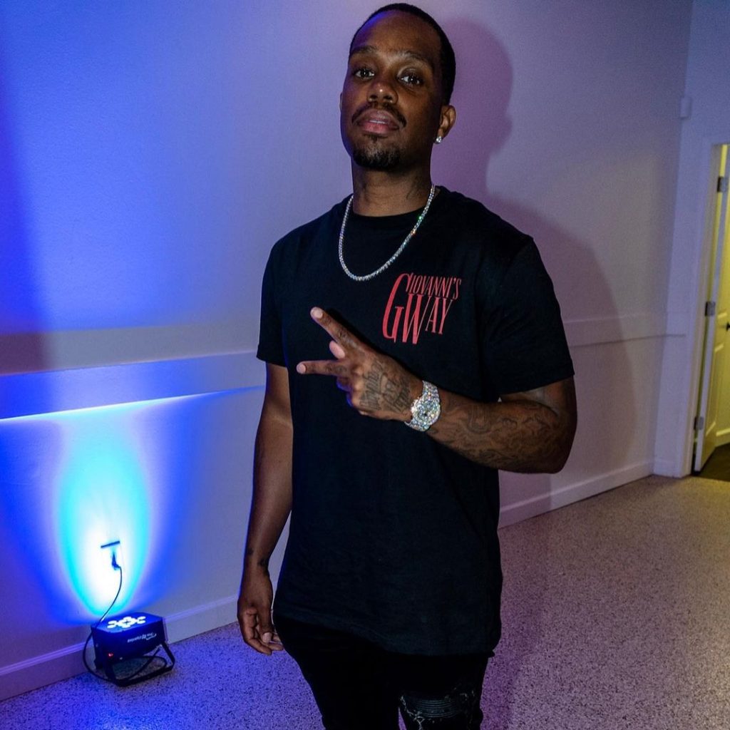 Payroll Giovanni - Biography, Height & Life Story | Super Stars Bio