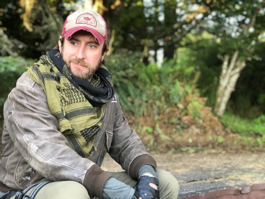 Tyler Elliot Burke - Biography, Height & Life Story | Super Stars Bio